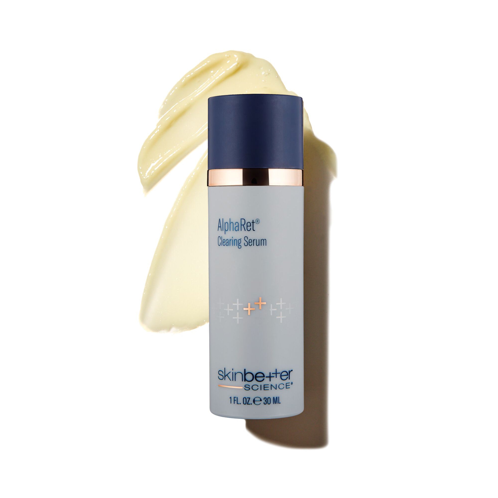 AlphaRet Clearing Serum – Elinea