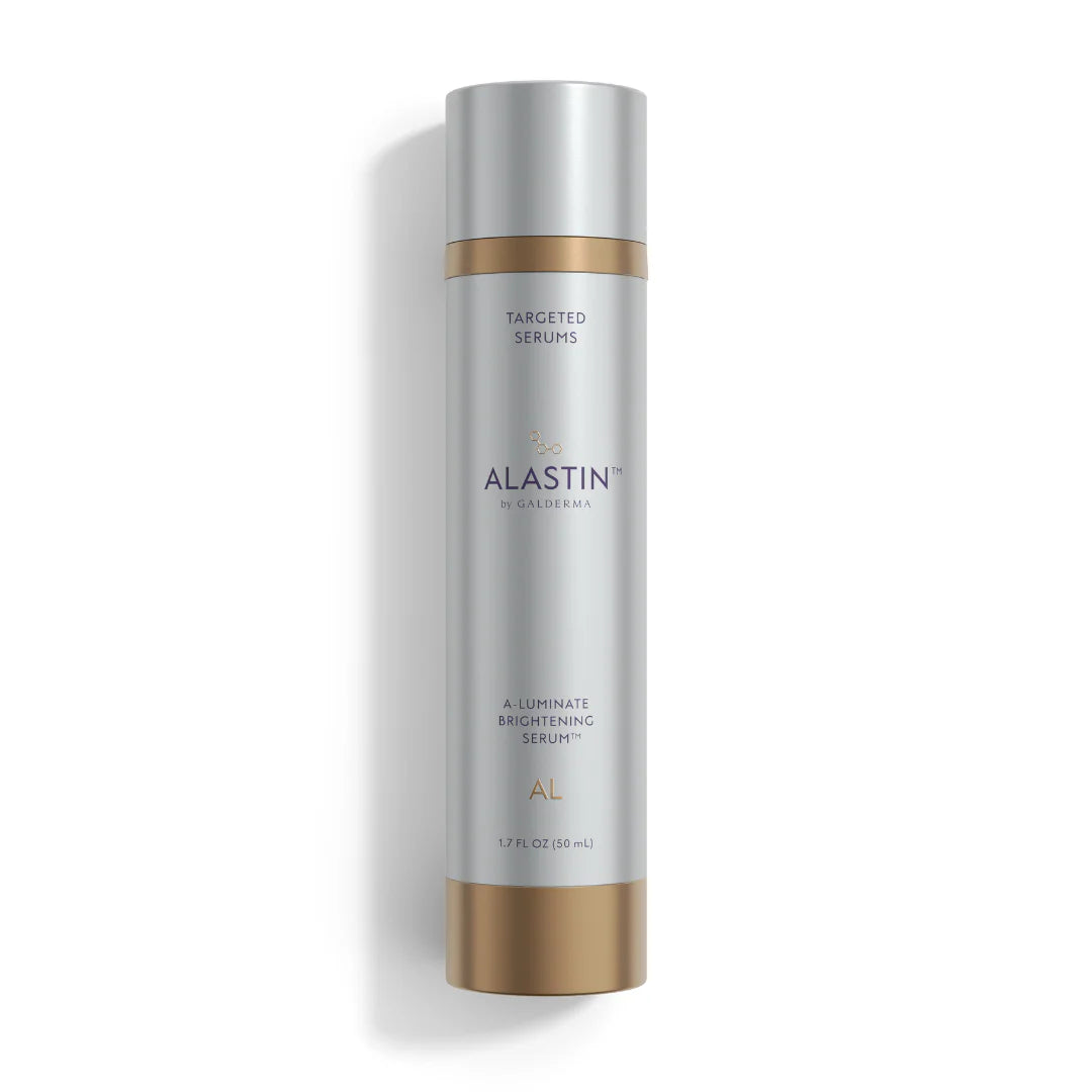 A-LUMINATE Brightening Serum™ – Elinea